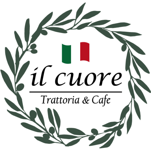 イルクオーレTrattoria&Cafe ilcuore